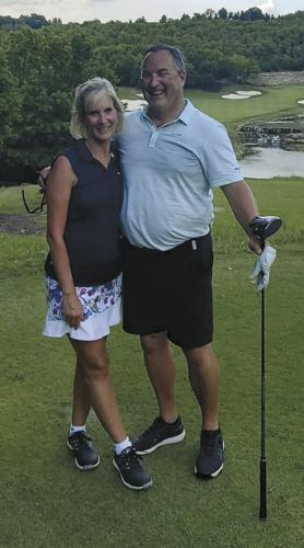 GOLF: Playing since he was 10, Minnick’s love for golf continues ...