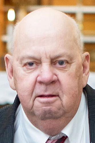 Virgil Niewohner | Obituaries | wpnews.com