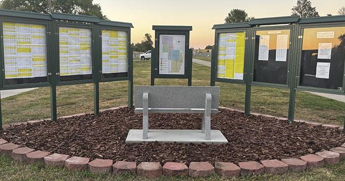 Beemer unveils new cemetery directory | Top Stories | wpnews.com