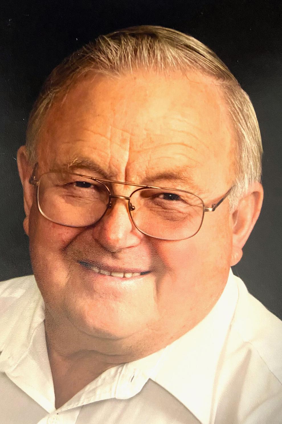 Walter Haase | Obituaries | wpnews.com