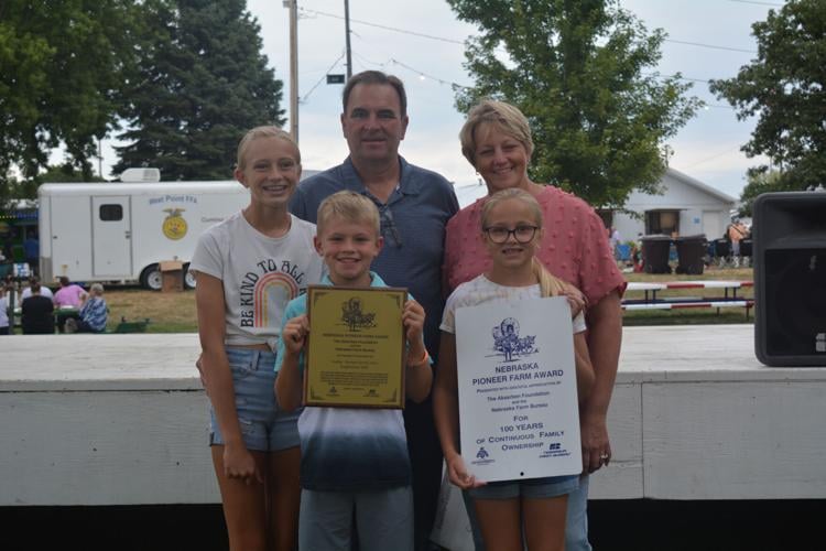 Cuming County Extension news and notes: Aug. 25 | News | wpnews.com