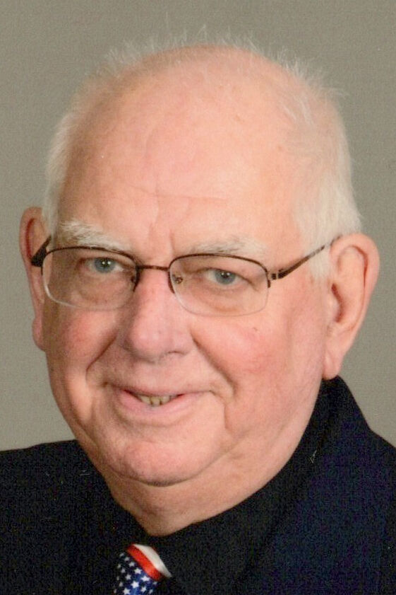 Erwin Steffen | Obituaries | wpnews.com