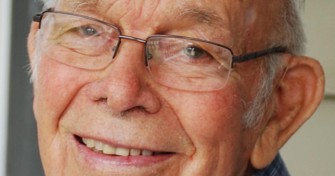 James Lofgren | Obituaries | wpnews.com