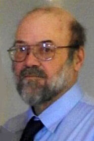 Brian Priestley | Obituaries | wpnews.com