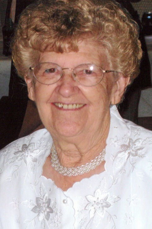 Agatha Ortmeier | Obituaries | wpnews.com