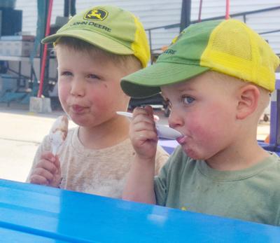 Another successful Beemer Play Daze in the books | Top Stories | wpnews.com
