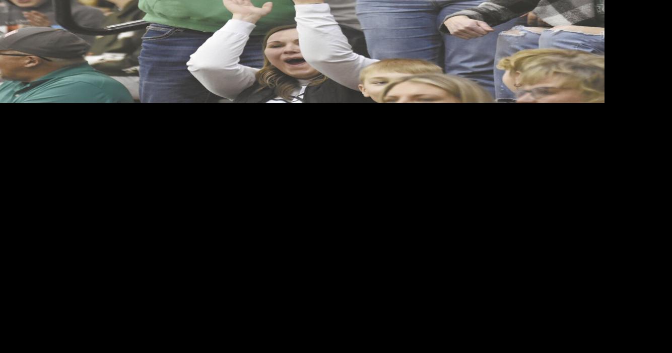 Gators gritty performance a reason to cheer | Wisner News | wpnews.com