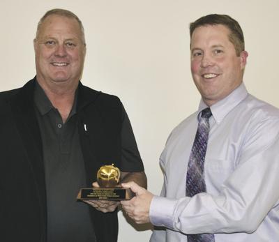 Kids a top priority for Case | Top Stories | wpnews.com