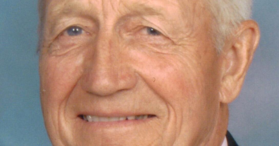 Richard Knobbe | Obituaries | wpnews.com