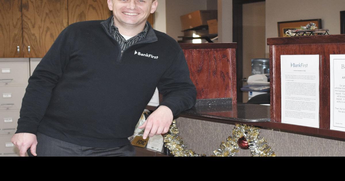 Blake Denton returns to his roots | Top Stories | wpnews.com