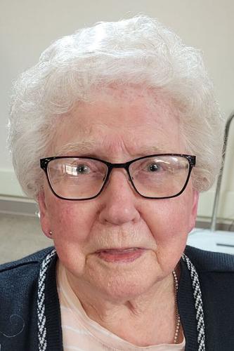 Doreen Meyer | Obituaries | wpnews.com