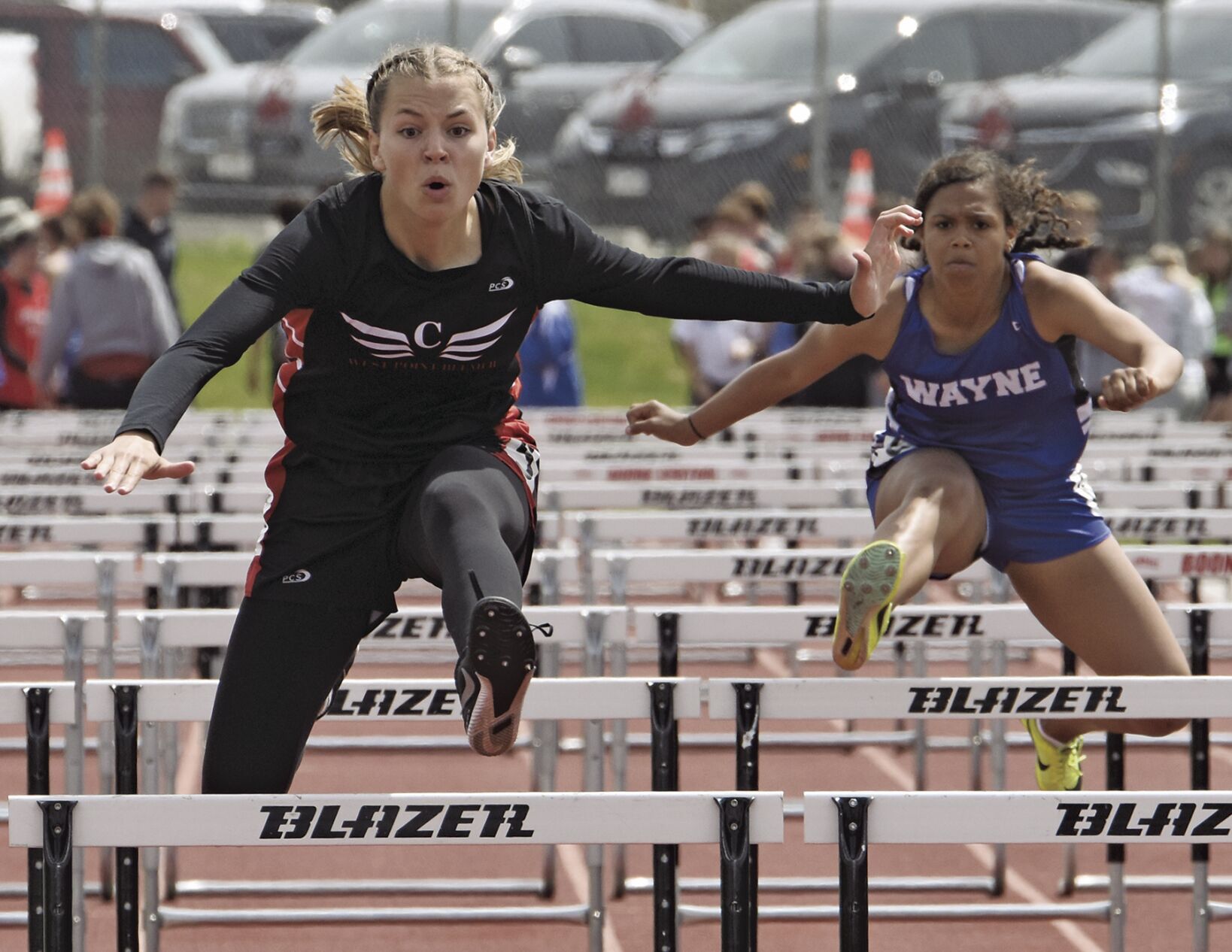 State Track Qualifiers | Sports | wpnews.com