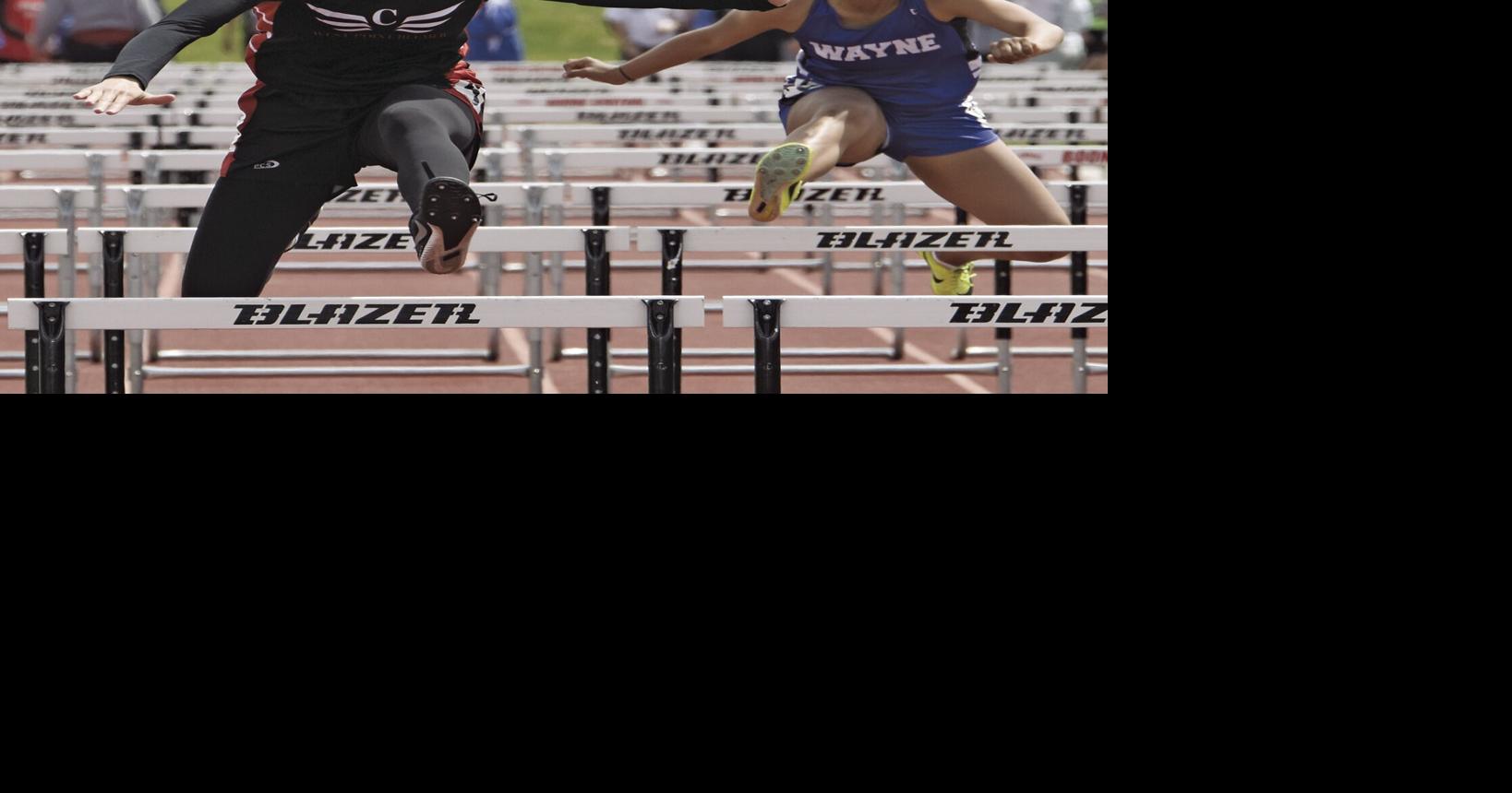 State Track Qualifiers | Sports | wpnews.com