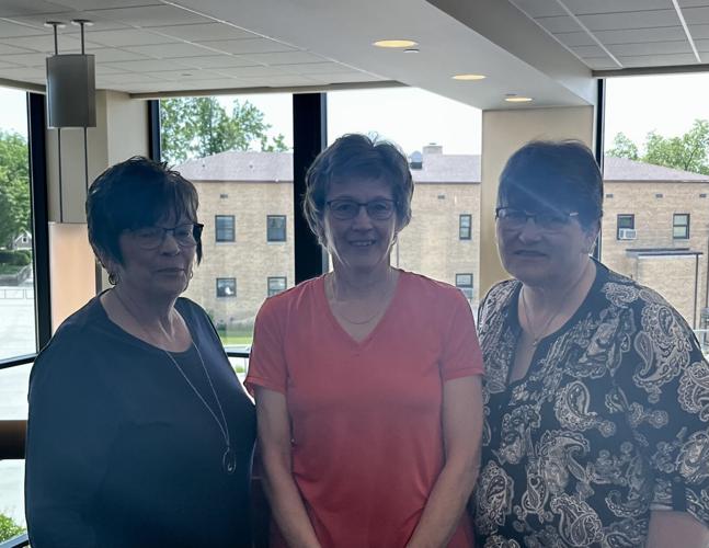 Franciscan Healthcare Employee Honors Announced | Gallery | wpnews.com
