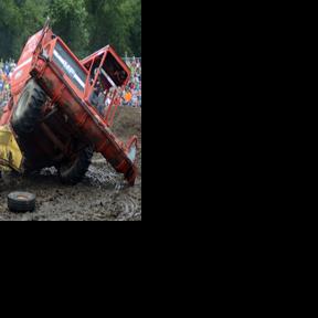 Combine derby rolls out the fun.. | Top Stories | wpnews.com
