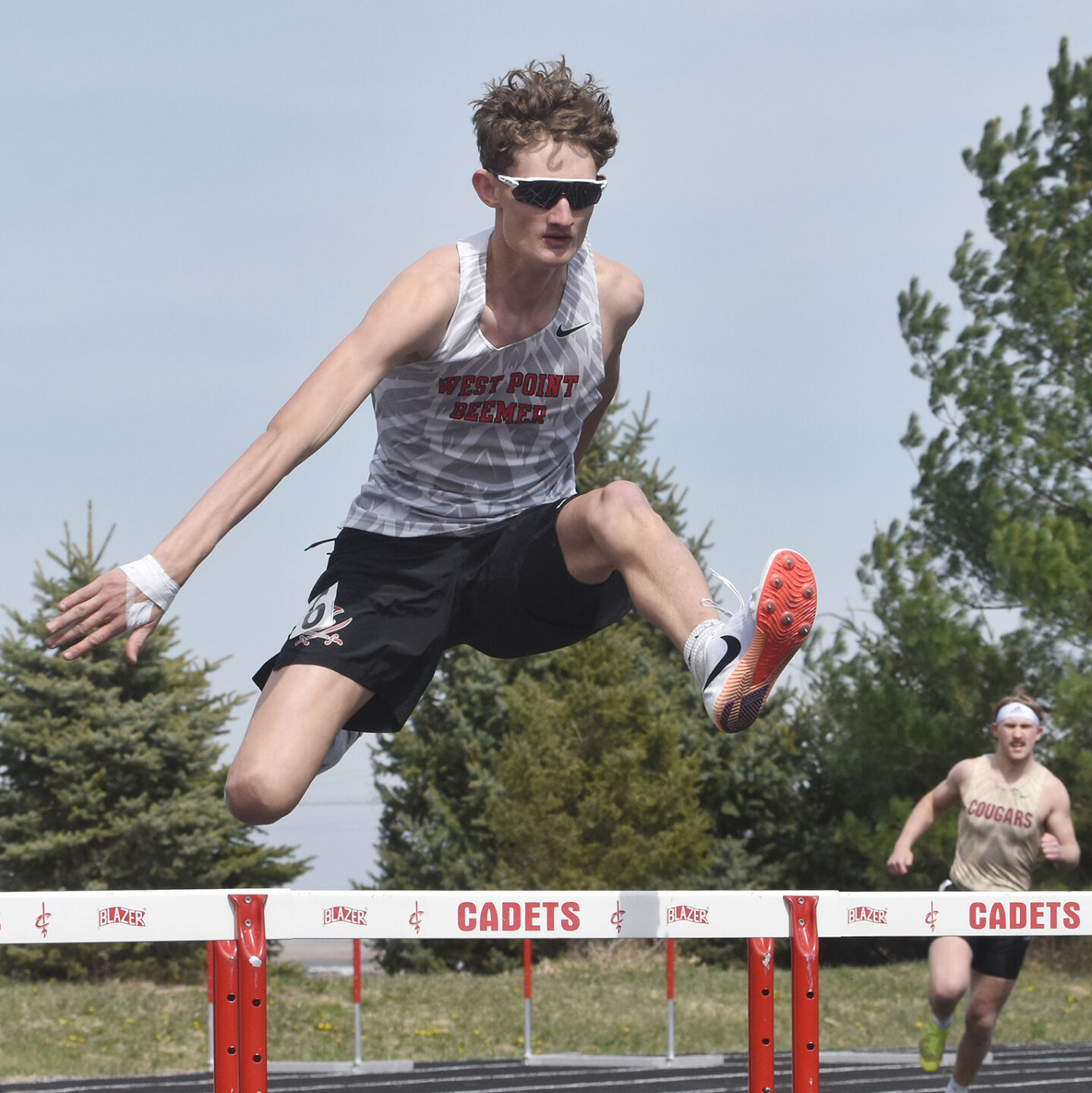 WP-B boys, GACC girls finish near top at Cadet-Tiger | Sports | wpnews.com