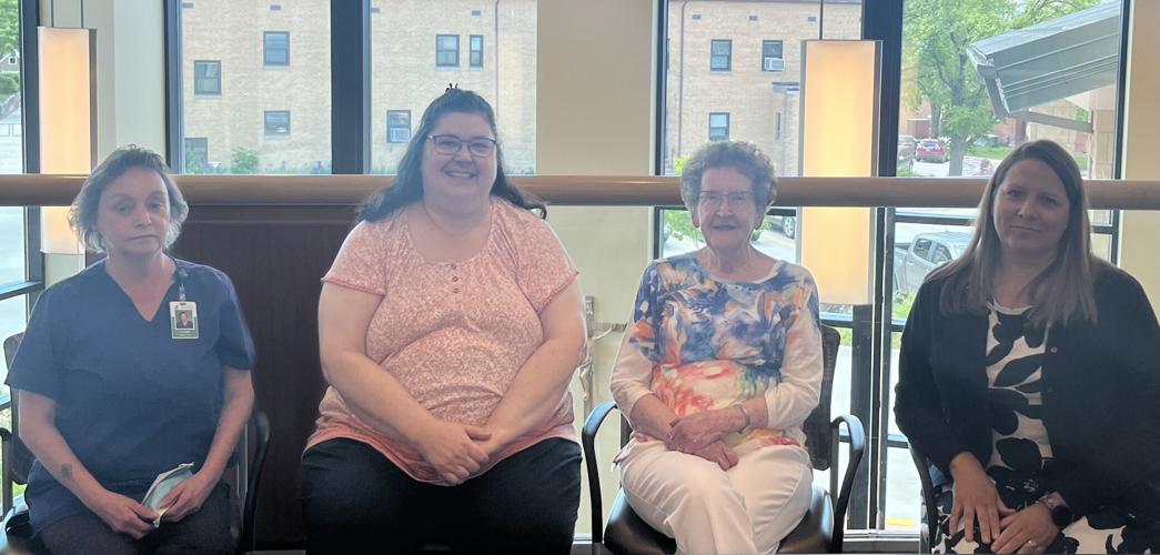 Franciscan Healthcare Employee Honors Announced | Gallery | wpnews.com