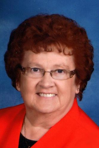 Mary Neiman | Obituaries | wpnews.com