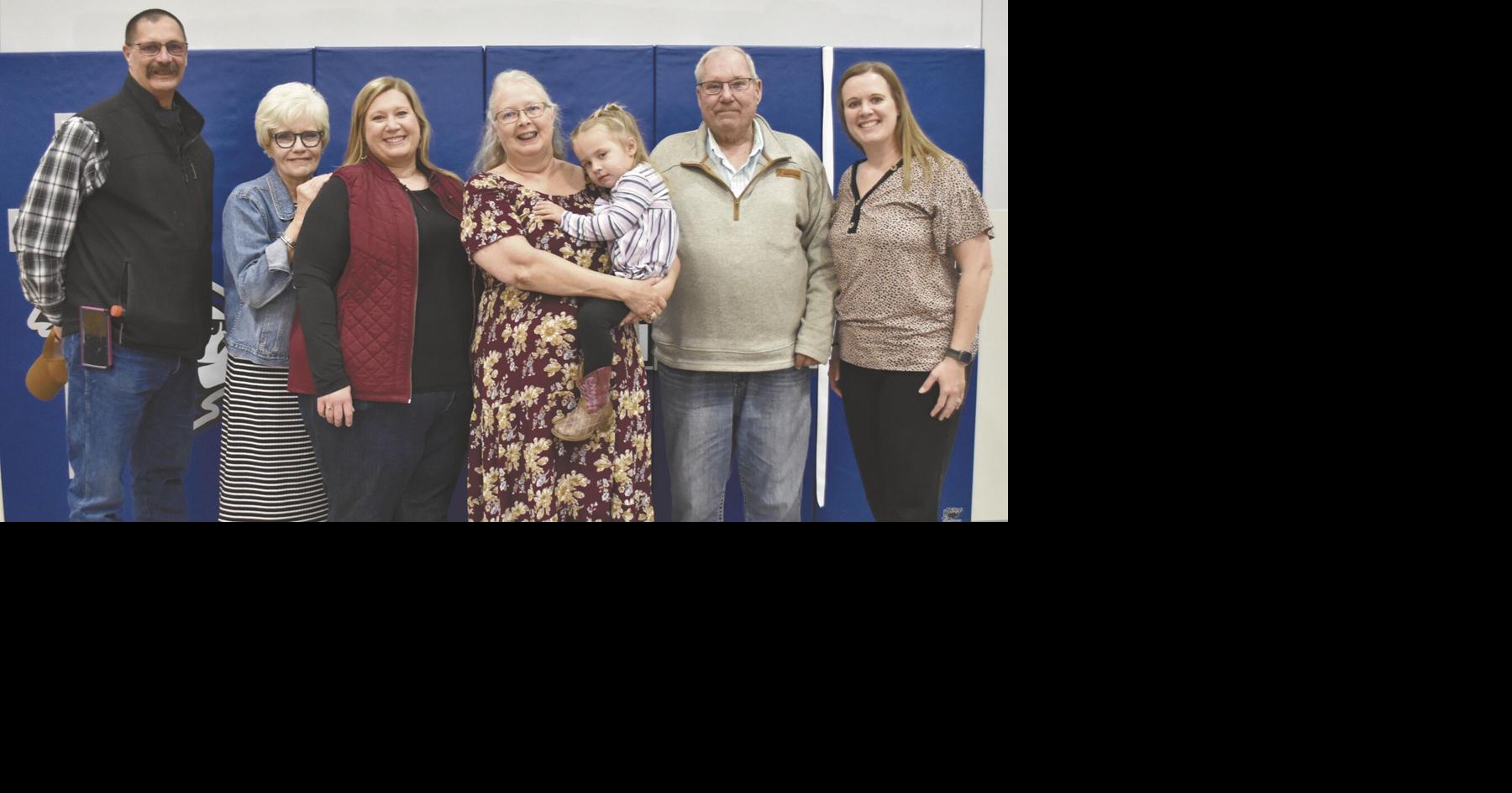 Grateful and humbled | Top Stories | wpnews.com