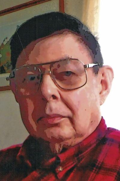 James Lee Strube | Obituaries | wpnews.com
