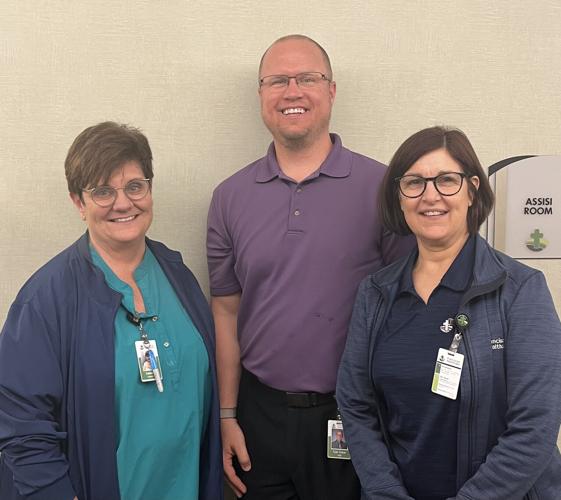 Franciscan Healthcare Employee Honors Announced | Gallery | wpnews.com