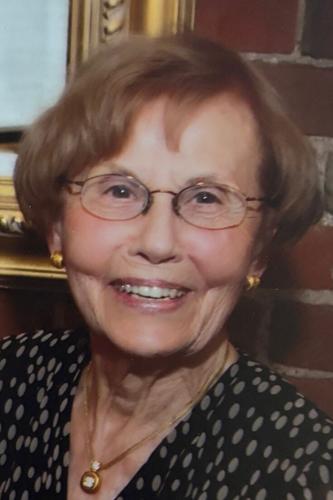 Marjorie Holland | Obituaries | wpnews.com