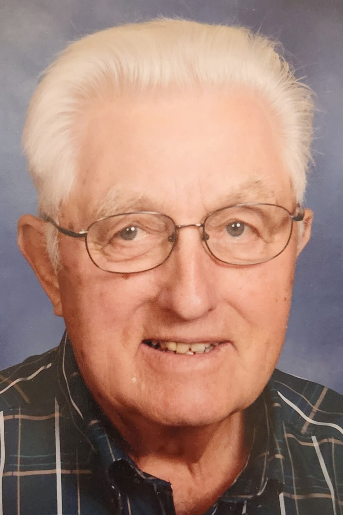 William C. Goeden | Obituaries | wpnews.com