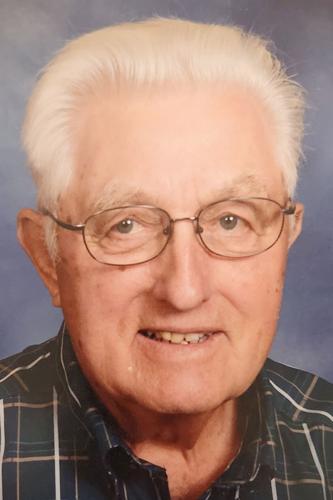 William C. Goeden | Obituaries | wpnews.com