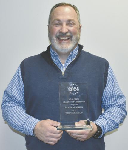Community members’ service honored at Partners in Progress banquet ...