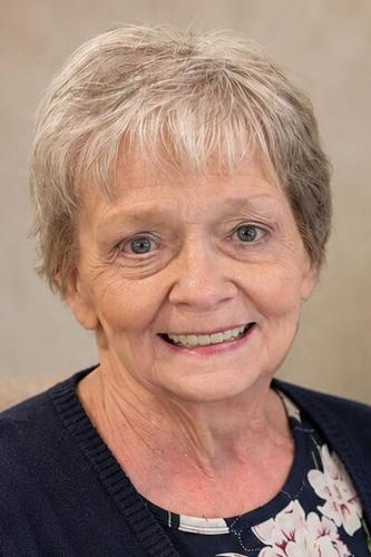 Ruth Gould | Obituaries | wpnews.com