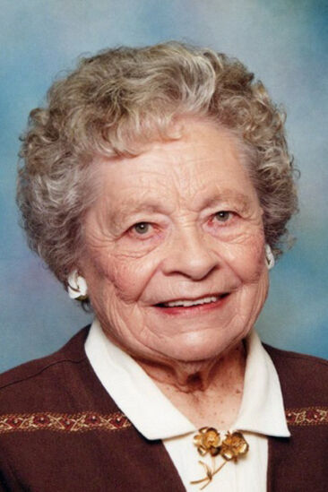 Rose E. Hassler | Obituaries | wpnews.com