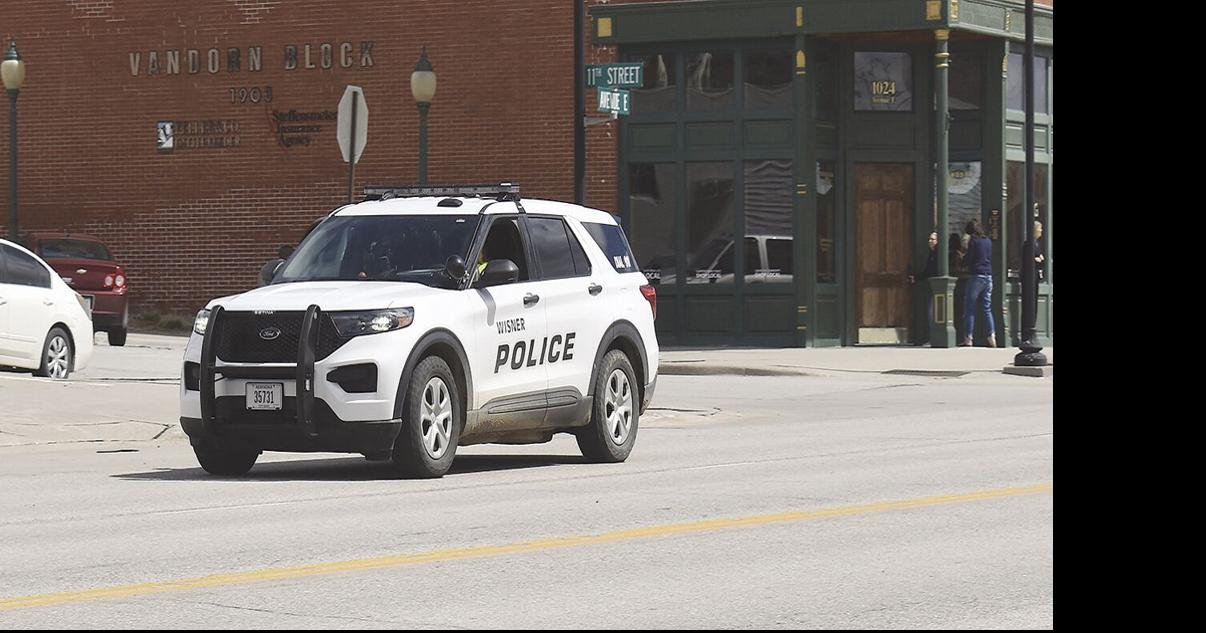 Wisner continues to debate police staffing needs | Wisner News | wpnews.com