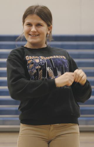 Hass brings home bronze medal | People | wpnews.com