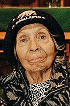 Maria Flores | Obituaries | wpnews.com