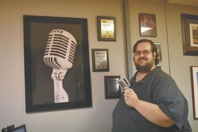 Janacek honored with Best Sports Play-by-Play award | Top Stories ...