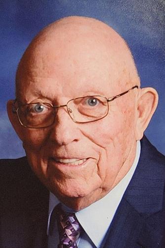 Dennis Beck | Obituaries | wpnews.com