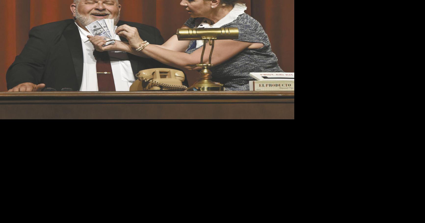 The Beverly Hillbillies shine at WPCT | Top Stories | wpnews.com