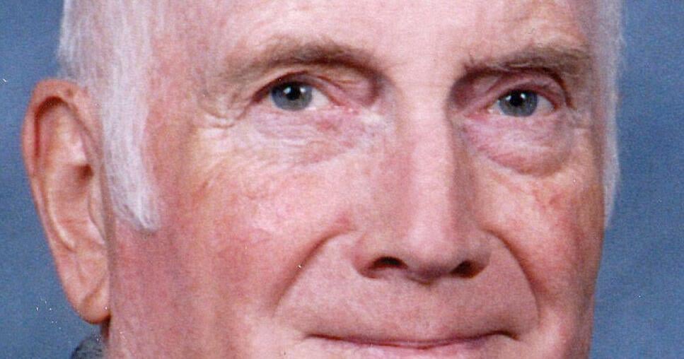 Edward Fischer | Obituaries | wpnews.com