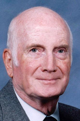 Edward Fischer | Obituaries | wpnews.com