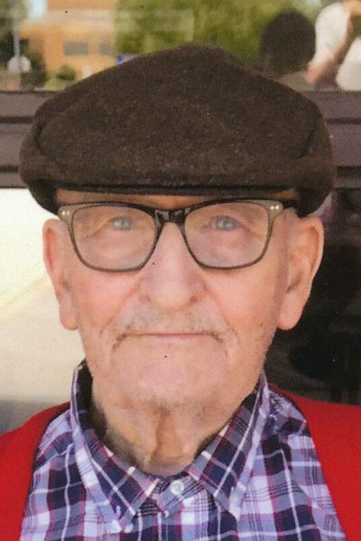 Francis A. Maresh | Obituaries | wpnews.com