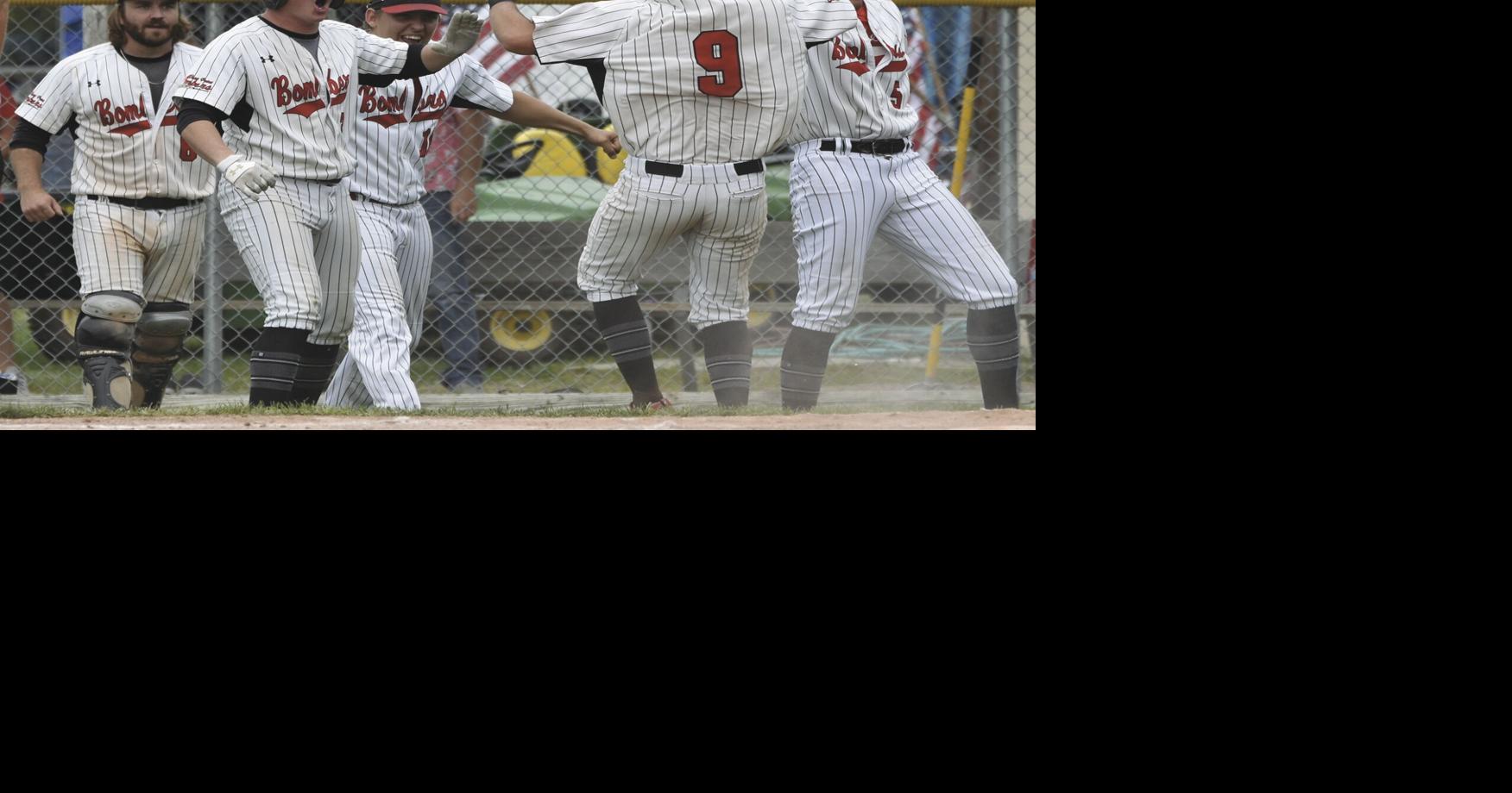 BASEBALL: Bombers deliver special win for first fair title since 2008 ...