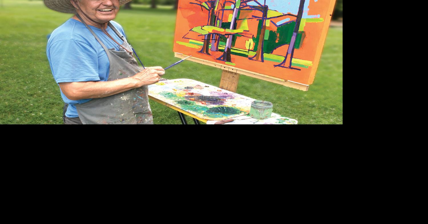 A Life of Fulfilling Work | Archive | wrightsvillebeachmagazine.com