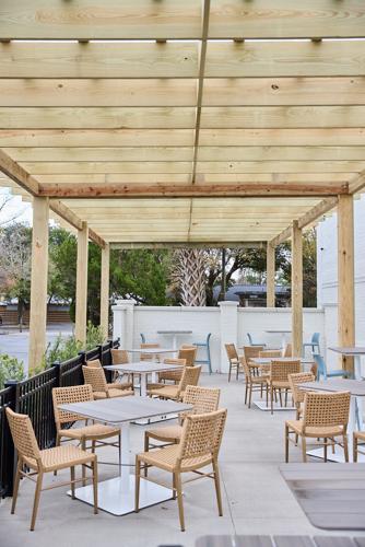 Explore the coastal flavors at The Sounder, Wilmington | Community ...