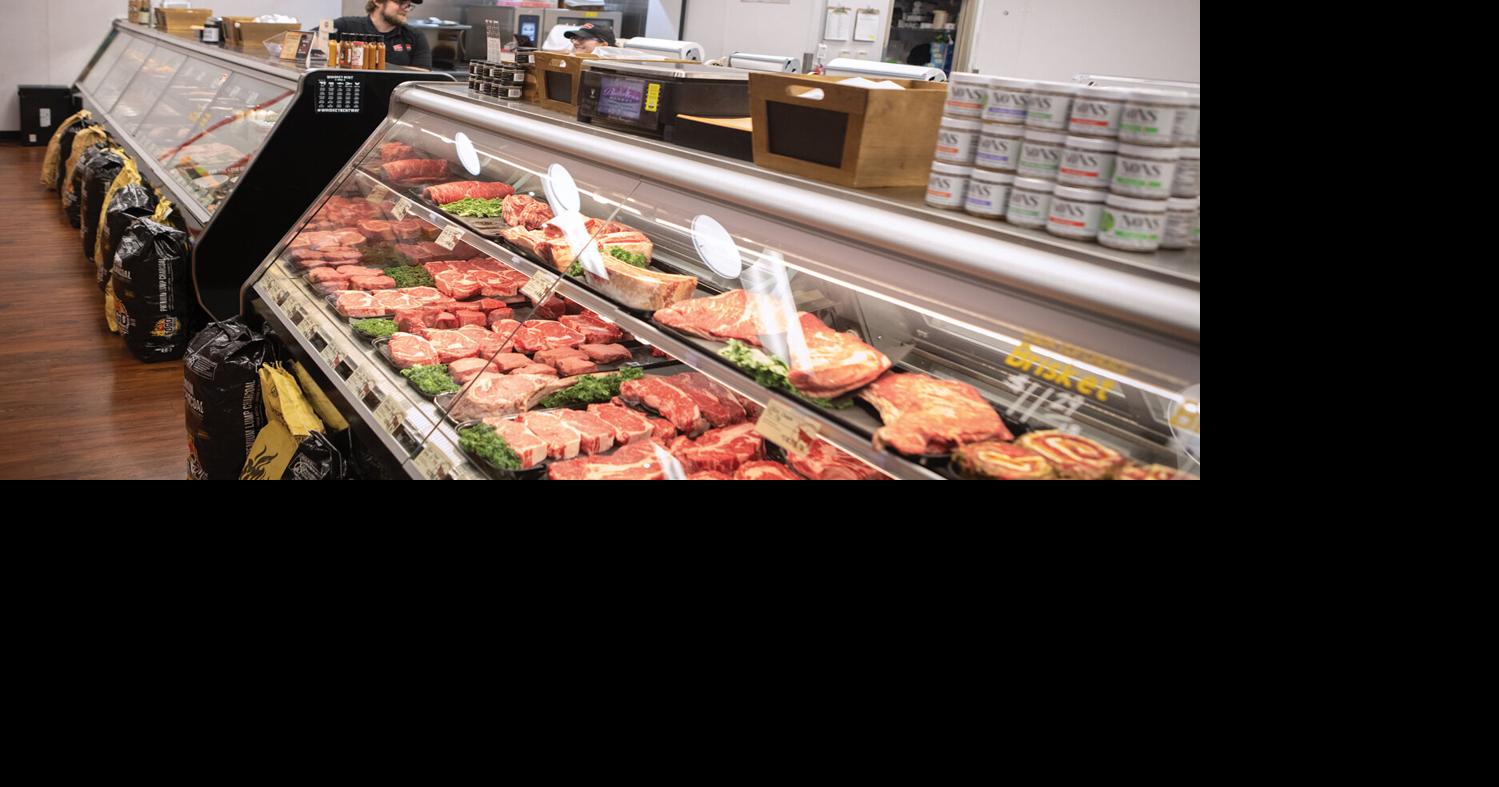 Boutique Meat | Archive | wrightsvillebeachmagazine.com