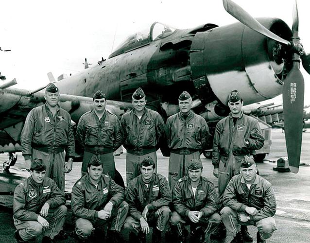 Man & Machine | Archive | wrightsvillebeachmagazine.com