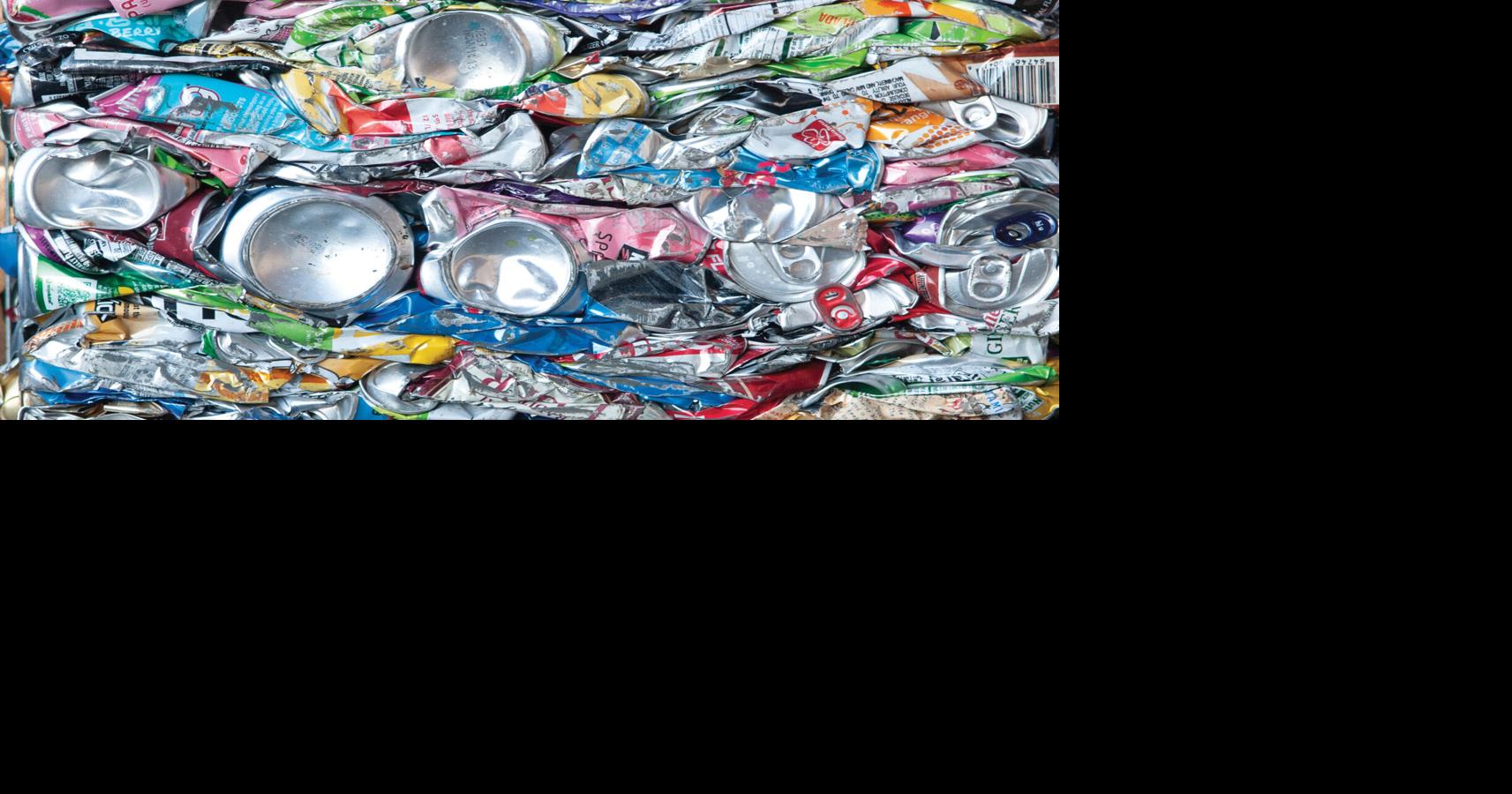 Blue Bin Basics | Archive | wrightsvillebeachmagazine.com