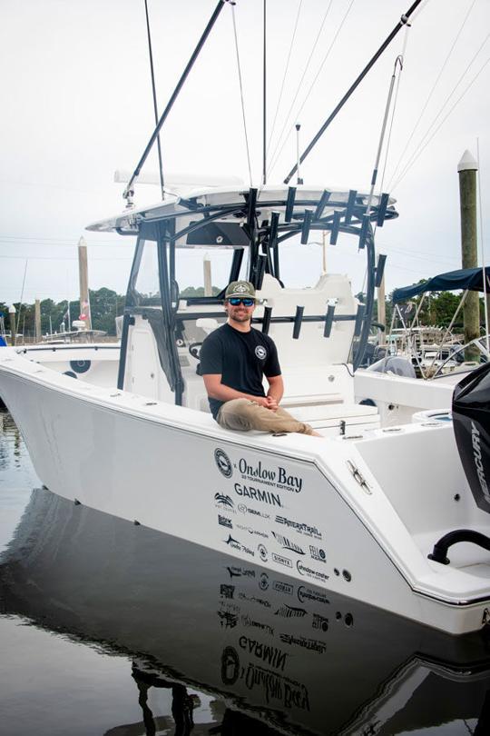 How The Qualified Captain became the top boating influencer | Summer ...