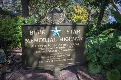 Blue Star Memorial Highway Marker Coming to Wrightsville Beach ...