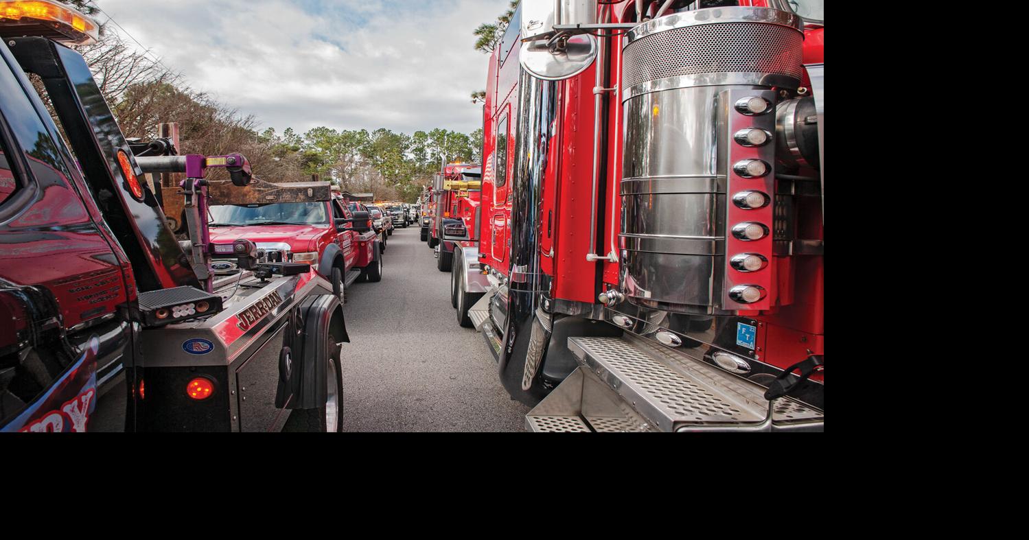 In Honor | Archive | wrightsvillebeachmagazine.com