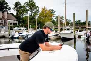 How The Qualified Captain became the top boating influencer | Summer ...